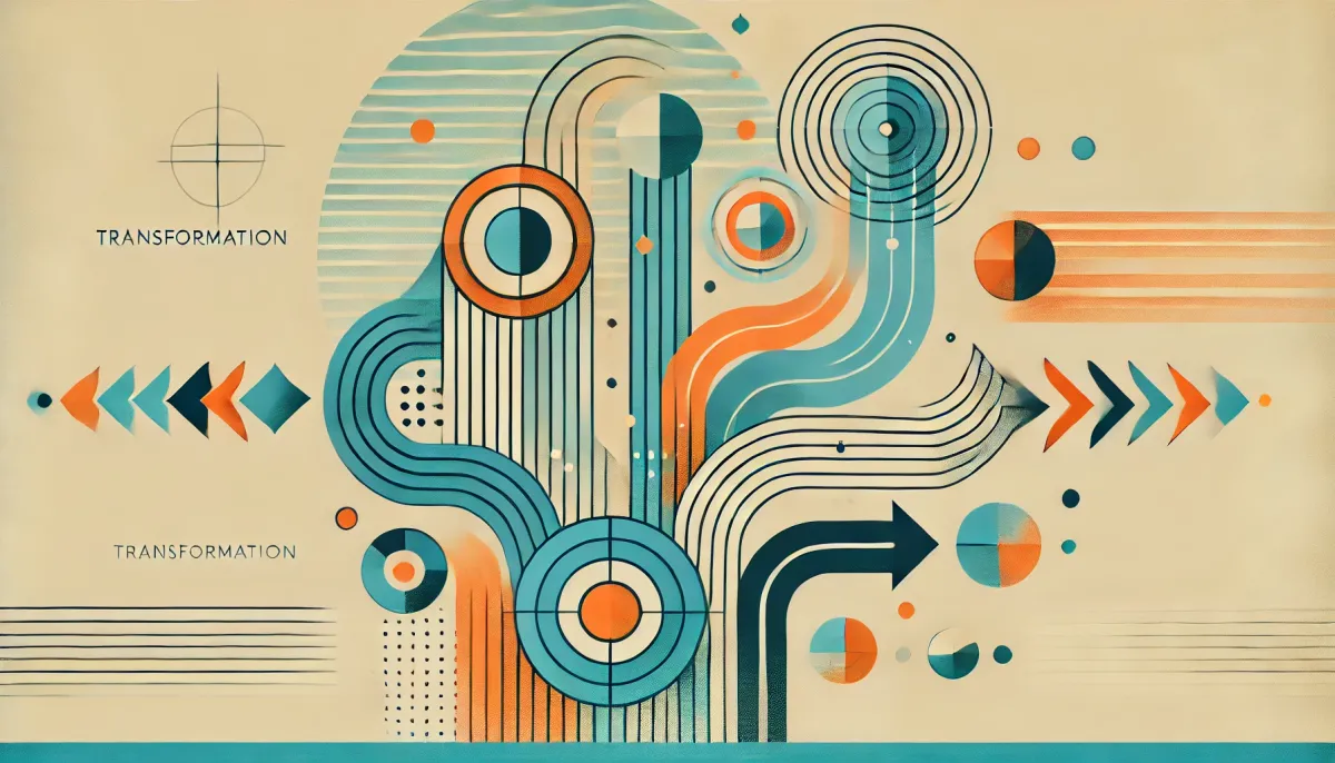 Data Transformation: Definition, Importance & Benefits | Pliable